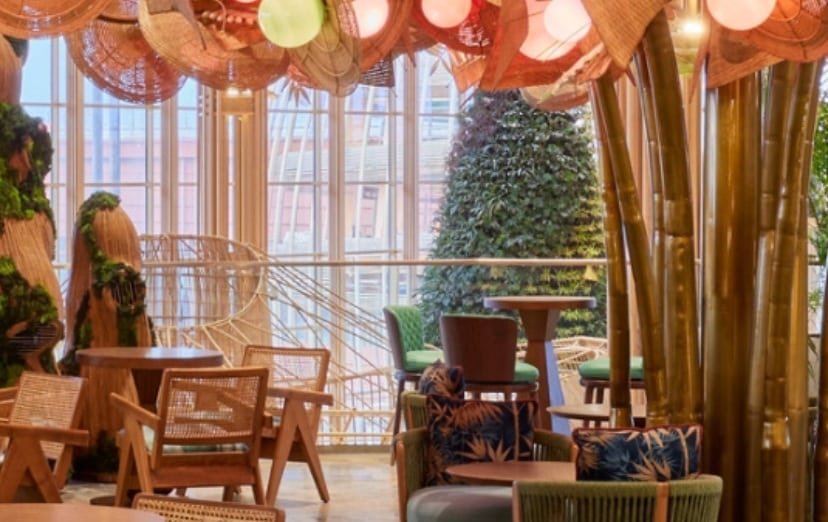 080 Lounge Kempegowda Airport Bangalore | Prices & Packages ...